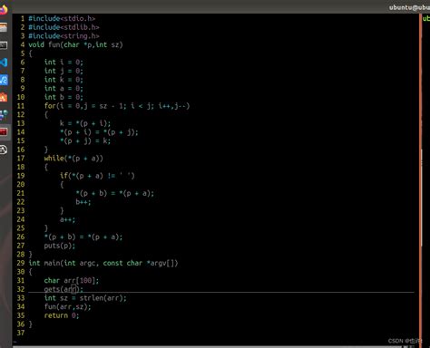 c语言中指针操作：p 与 p的区别 csdn博客