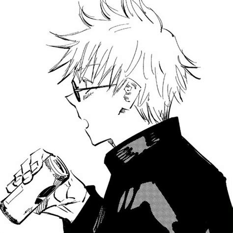 Pin By Khartworld On Cute Stickers Cute Stickers Profile Picture Manga