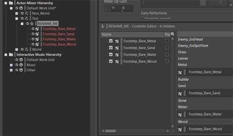 On Working With Waapi And Python In A Team With Examples