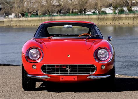Marketplace 1965 Ferrari 275 Gtb Short Nose