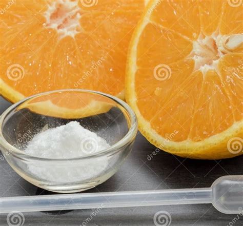 Ip Ascorbic C At ₹ 1000 Kg In Vapi Id 2849611784888