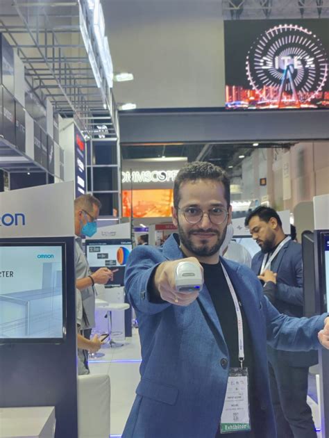 Code By Brady On Linkedin Gitex Incube Gitexglobal Gitex Healthcaresolutions Future