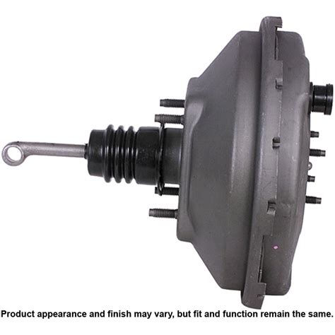 Duralast Remanufactured Brake Power Booster 54 73716