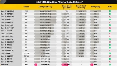 Intel Processor 300 Dual Core Slowest Raptor Lake CPU Performance Reviewed Exeton Tech