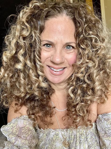 Loving The New Curlsmith Diffuserdryer It Also Arrived Just In Time