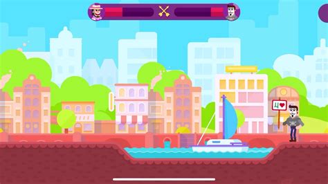 Bowmaster - YouTube