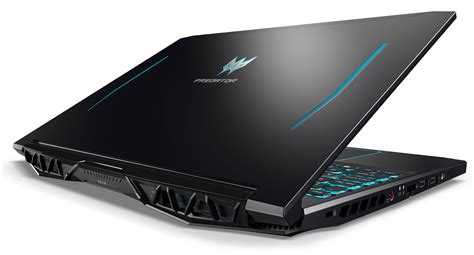 Acer Predator Helios I H GTX Ti Full HD X Hz IPS