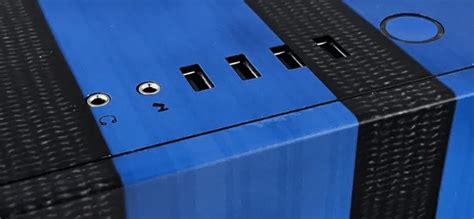 Choosing The Right Computer Case Key Factors To Consider