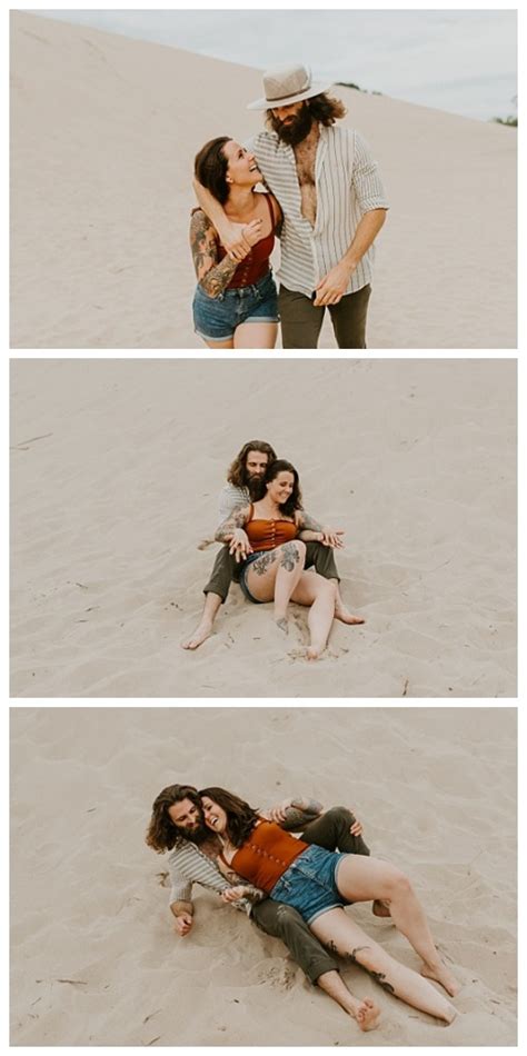 Warren Dunes And Babes Abbey Elaines Point Of View