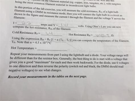 Solved In This Portion Of The Lab Exercise You Will The Chegg