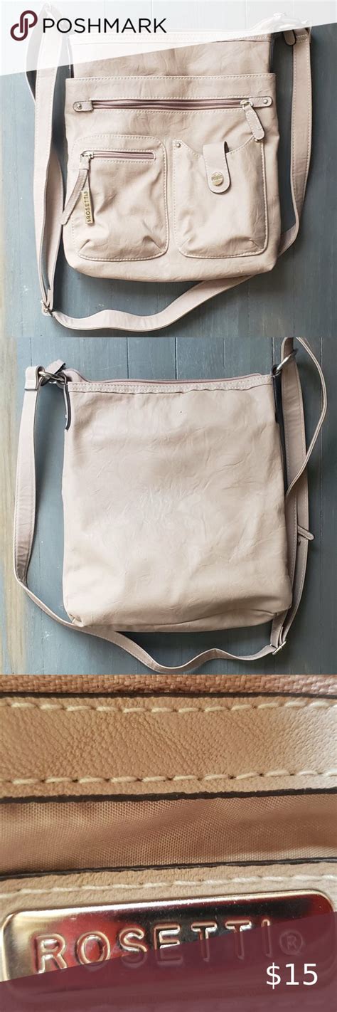 Rosetti Purse Purses Crossbody Purses And Handbags Cross Body Handbags