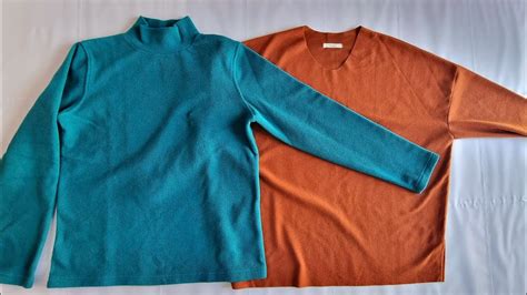 🔻🔻🔻싫증난 니트로 누구나 입고 싶은 2가지 옷 만들기 방법 Youtube