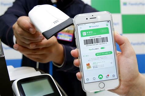 「スマホ決済」コンビニでつまずく、日本はまたキャッシュレス化に乗り遅れる？｜ニュースイッチ By 日刊工業新聞社