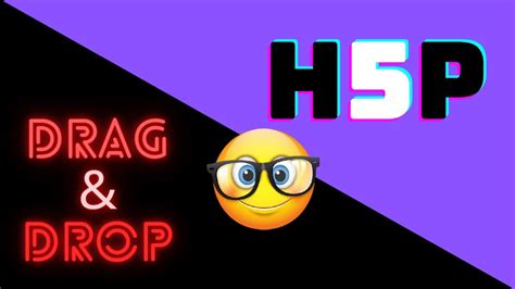 H P Drag and Drop tutorial en Español YouTube