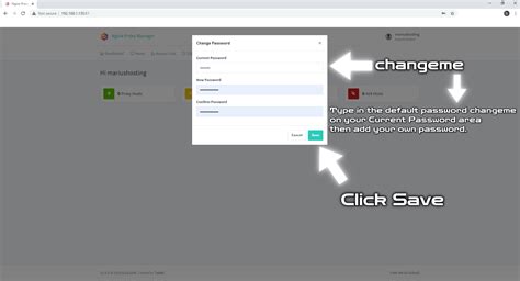 How To Install Nginx Proxy Manager On Your Synology Nas Marius Hosting