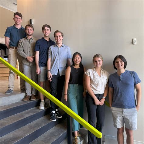 summer interns 2024 key tech