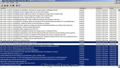 How To Install Configuration Manager Clients By Using Client Push