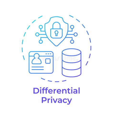 Differential Privacy Stock Illustrations 7 Differential Privacy Stock