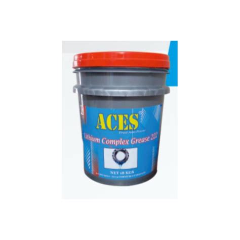 Lithium Complex Grease Application Automobile Industry At Best Price In Mumbai Transasia