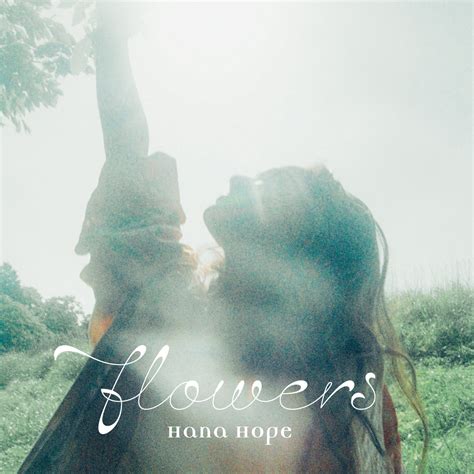Hana Hope Flowers 歌詞 Lyrics Uta5歌詞
