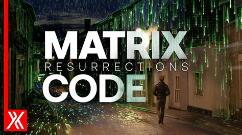 Matrix Raining Code Environment VFX Tutorial YouTube