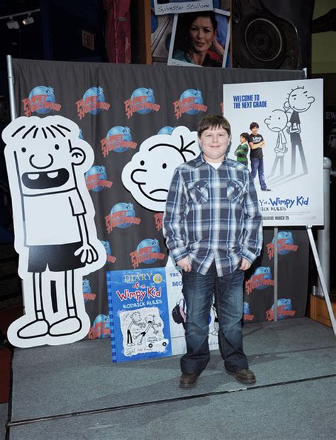 Poze Robert Capron Actor Poza 3 Din 9 Cinemagia Ro