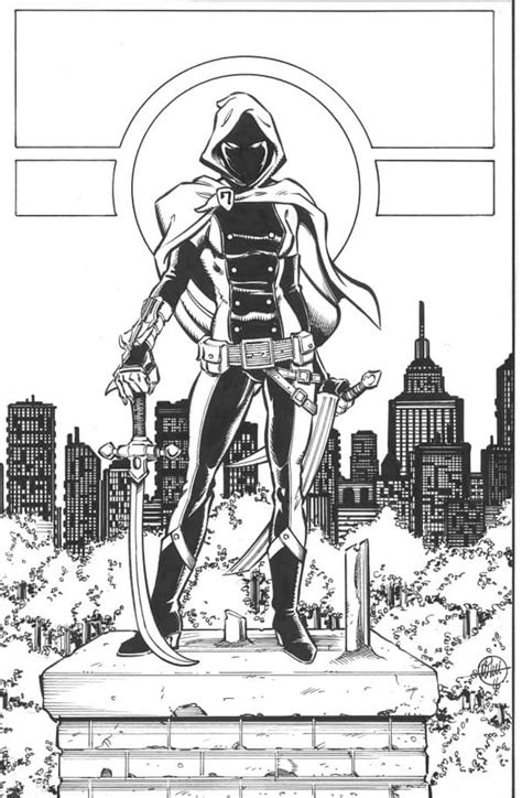 Timeline Of The Reese Unlimited Universe Updated 812025 Barry