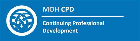 Ministry Of Health Continuing Professional Development Search