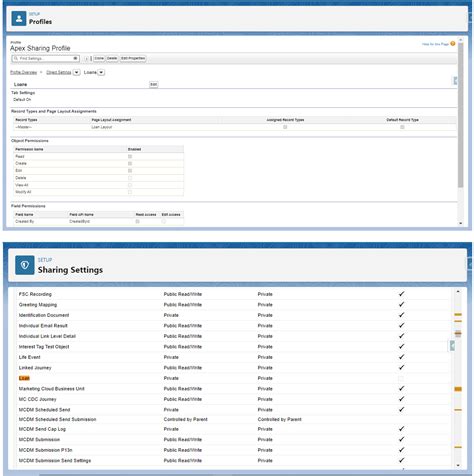 Apex Sharing In Salesforce Apex Hours