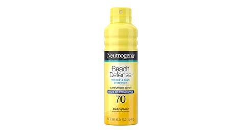 10 Best Water Resistant Sunscreens That Actually Stay Put Backpacking
