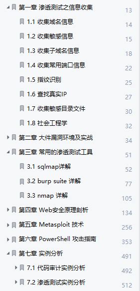这7本书web安全的必须看(附全套pdf)web安全攻防电子书 Csdn博客 这7本书web安全的必须看(附全套pdf)web安全攻防电子书 Csdn博客