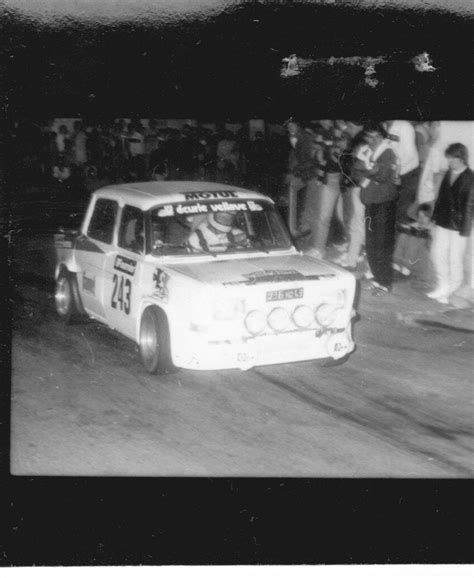 Forez 1984 Albums Convertis Forum Auto