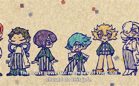 Pretty Boy Detective Club Ep8 Zashiki Warashi I Drink And Watch