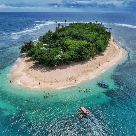 Explore The 7 Best Beaches In Davao Go For Lokal [g4l] Philippines