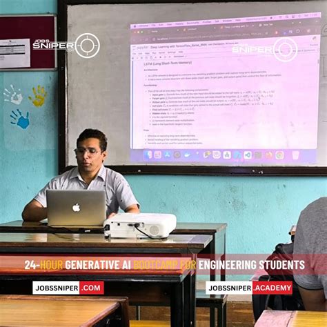 Jobssniper Jobssniperacademy Generative Ai Datascience