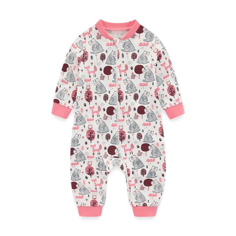 2 Way Zipper Romper Nappiro