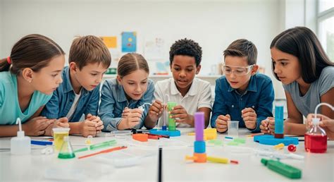 Effective Hands On Learning Techniques Meredith Plays