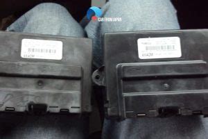 Transfer Case Control Module Symptoms You Should Not Ignore