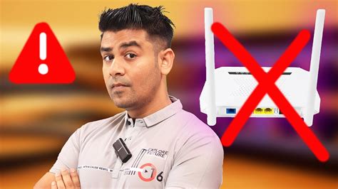 Save Yourself Your WiFi Router Is Hacking You YouTube