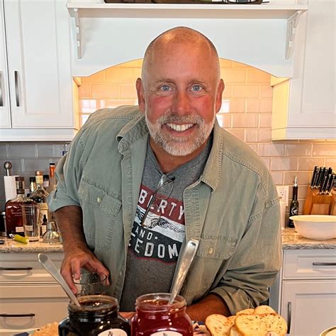 Scott Gillespie Linkedin