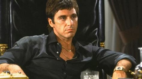 Why Brian De Palma Had To Kick Oliver Stone Off The Set Of Scarface