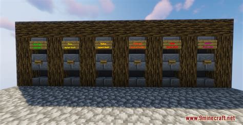 PvP Bot Map For Minecraft Mc Mod Net PvP Bot Map For Minecraft Mc Mod Net