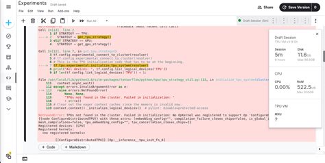 How Do I Use Kaggle Tpu Rkaggle