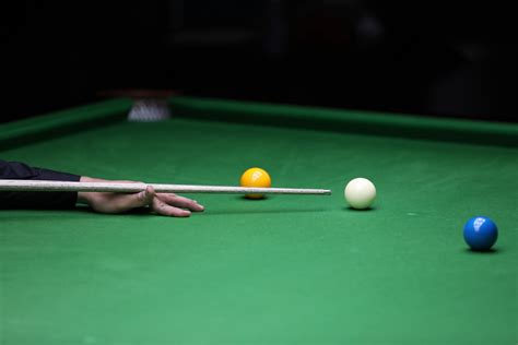 لیگ برتر اسنوکر آغاز مسابقات از امروز طرفداری