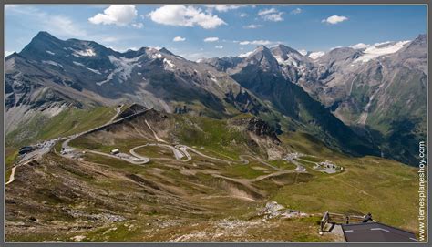 13 Días En Austria Día 7 Carretera Alpina De Grossglockner En El