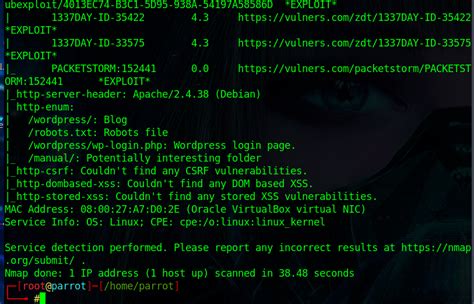 Tryhackmeanonymouswalkthrough Scanning By Enis Öksüz Medium