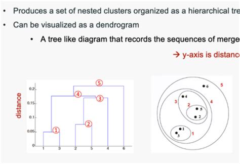 10-Unsupervised Learning Flashcards | Quizlet