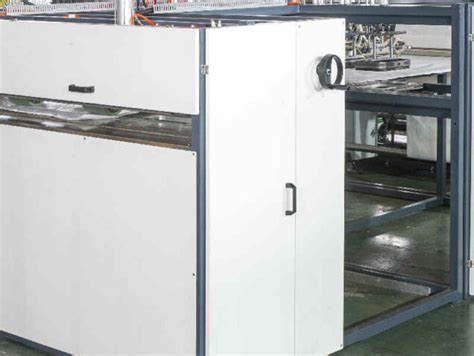 Fibc Big Bag Folding Machine Keestar