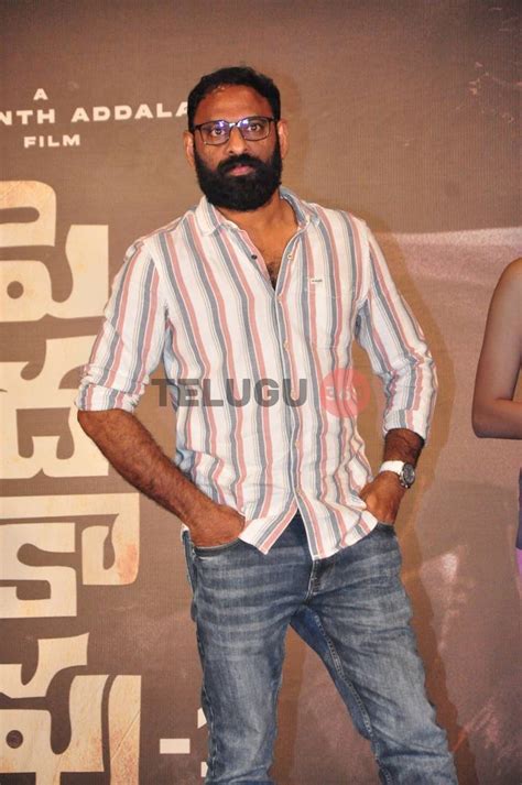 Peddha Kapu 1 Thanks Meet