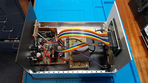 Lars Diy Gpsdo With Arduino And 1ns Resolution Tic Page 34